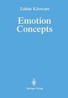Emotion Concepts 9781461279624| eBay