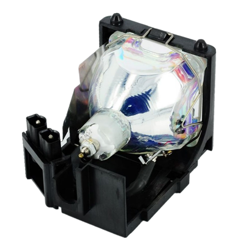 DT00401/DT00511 Replacement Lamp W/Housing for HITACHI CP-S225AT/S318 ...