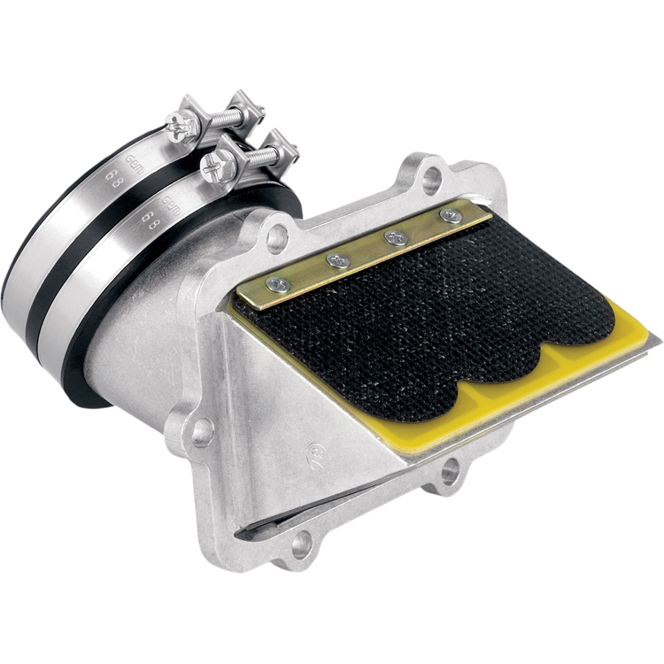 Rage Cage Reed Systems for 2000 Ski-Doo Formula Deluxe 600 | eBay