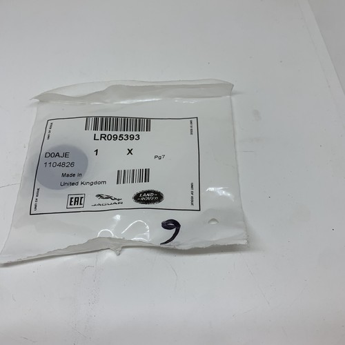 Genuine Land Rover Range Rover - Nylon Washer - Multiple Applications ...