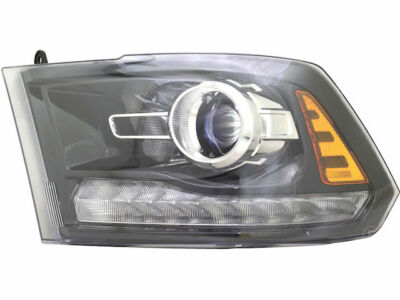 For 2019-2020 Ram 1500 Classic Headlight Assembly Left TYC 13399WS | eBay