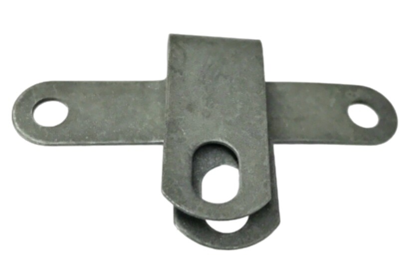 GM 10225180 Genuine OEM C1500 C2500 K3500 G10 Fuel Injection Fuel Feed ...