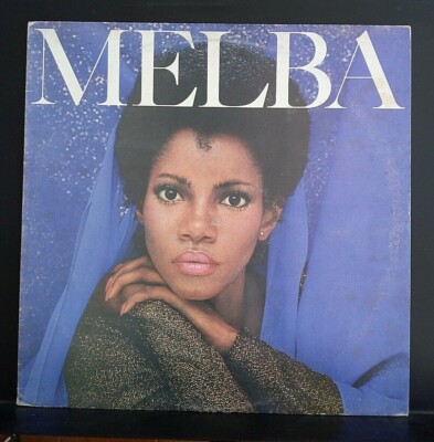 Melba - Melba (LP, Album) | eBay
