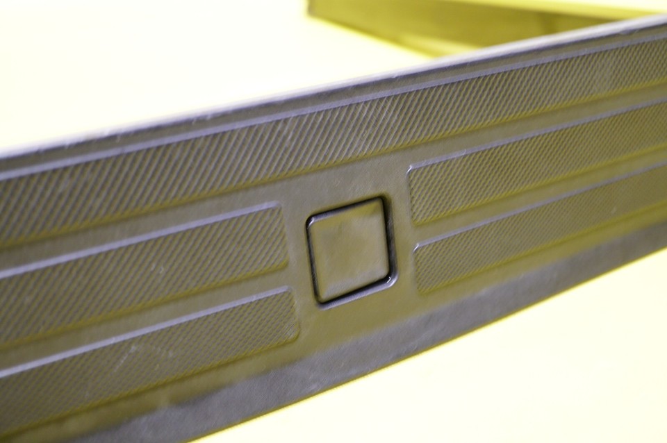 🔅2021-2025 FORD F150 OEM.TAILGATE STEP-REAR ML3499402A48BD5YZ9 ...