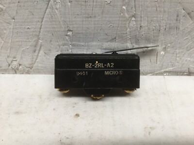 Limit - Limit Switch 15A 125