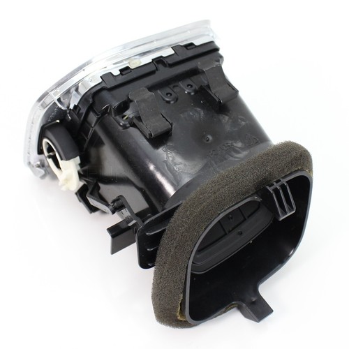 Volvo S60 V60 LEFT DASHBOARD AIR VENT 30791696 Driver Side OEM 2011 ...