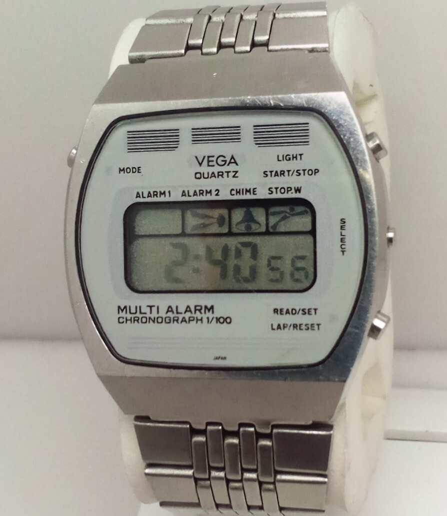 Citizen+Vega+9248-390059+Quartz+LCD+Watch for sale online | eBay