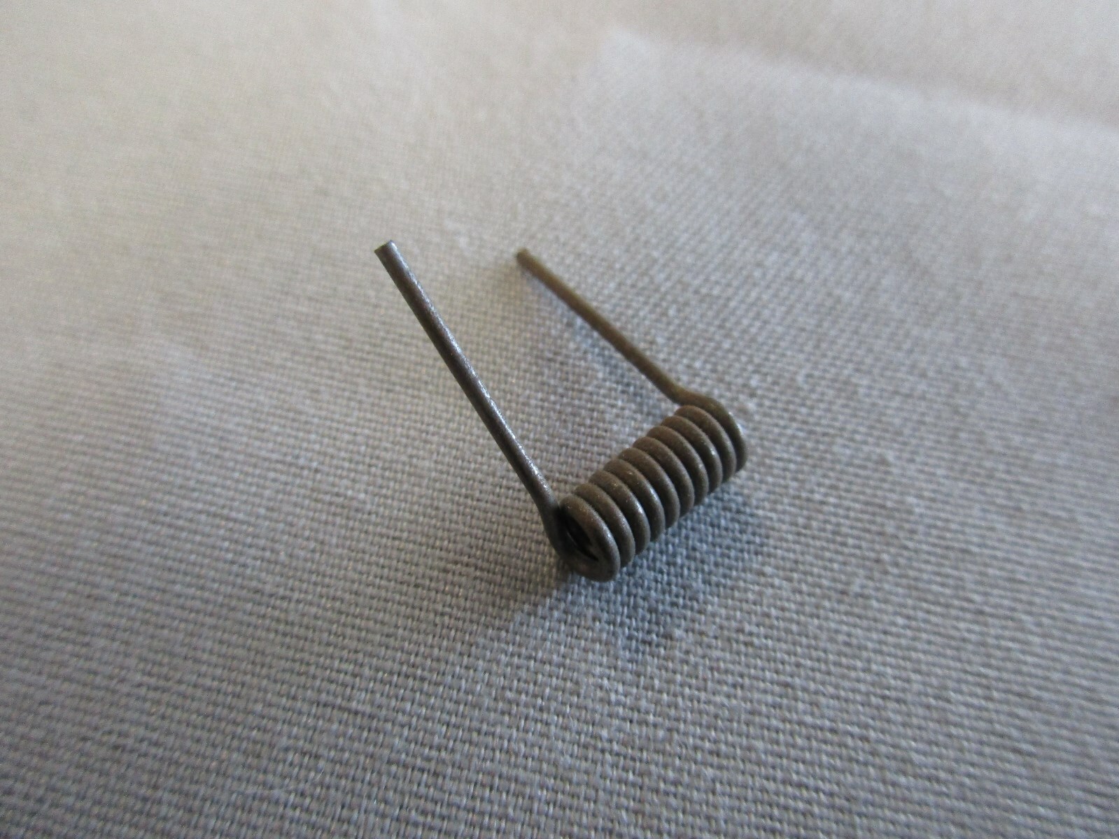 Cessna Aircraft Spring, P/N 0543086-1 (TA) New Surplus | eBay