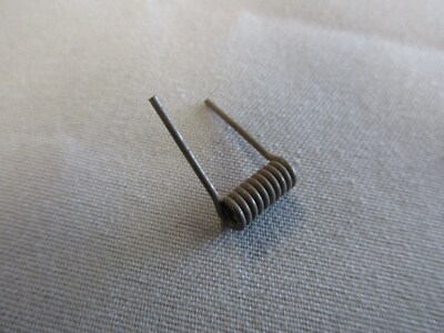 Cessna Aircraft Spring, P/N 0543086-1 (TA) New Surplus | eBay