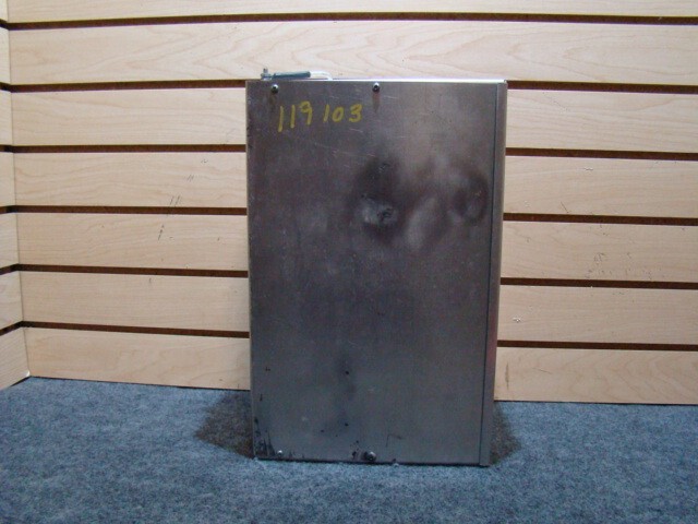 USED RV HWH LEVELING CONTROL BOX MODEL# AP9651 | eBay