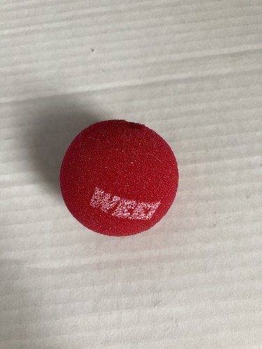 new england patriots roger godell clown nose weei game give away | eBay