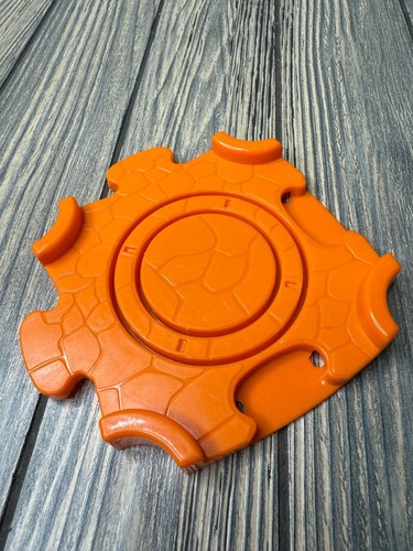 VTech Go! Go! Smart Wheels Replacement Orange Piece | eBay
