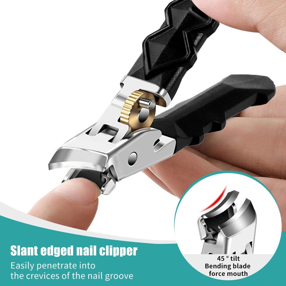 Funfany Orthoclip, Zoerely Orthoclip, Graddi Ortho Clip Wide Jaw Nail ...