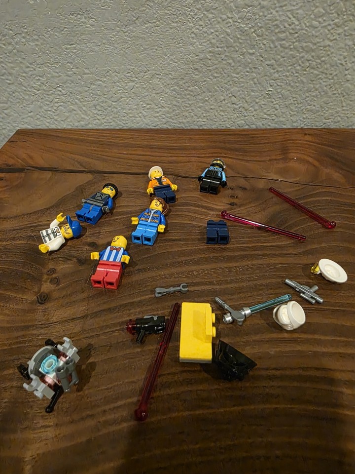 lego lot sets used And Misc Lego | eBay