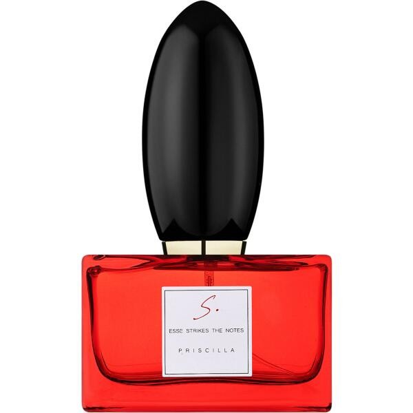 Esse Strikes The Notes Priscilla Eau de Parfum 100 ml | eBay