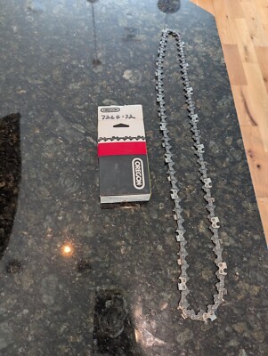 Oregon Chainsaw Chain Blade 72 LG-72 | eBay