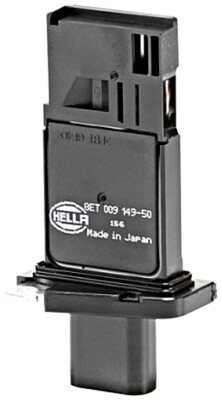 Mass Air Flow Meter MAF HELLA Fits JEEP CHRYSLER Cherokee 53013733AB | eBay