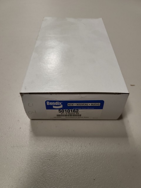 Bendix OEM 5010162 ET-2 ET2 Potentiometer Throttle Kit K027459 132484 ...