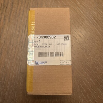 2021-24 Cadillac Escalade Mirror Puddle Light Kit- Cadillac Logo LED GM ...