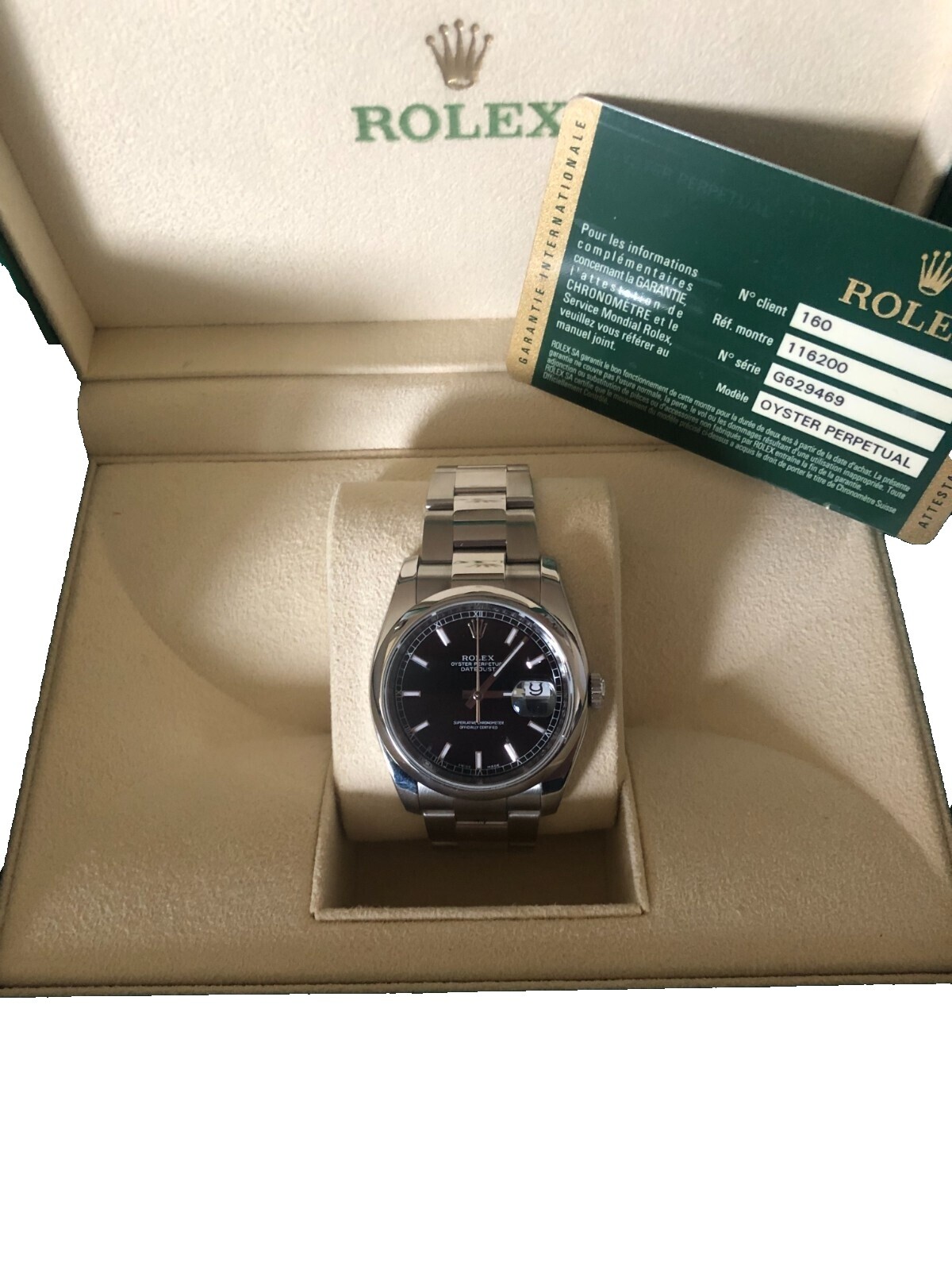 Rolex 3235 | eBay