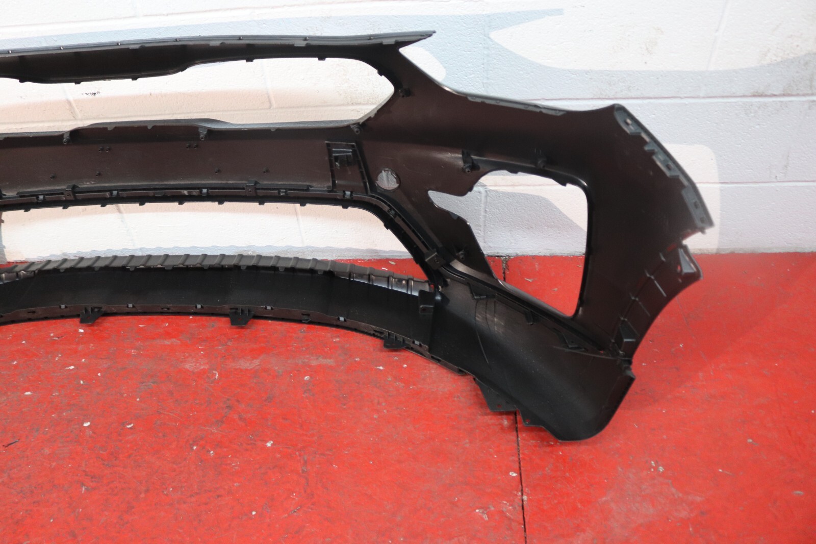 2022 2023 KIA NIRO LX LXS SPECIAL EDITION HYBRID EX LXS FRONT BUMPER ...
