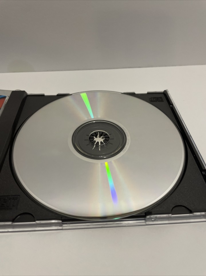 Tom Scott - Flashpoint CD, Used 11105957120| eBay