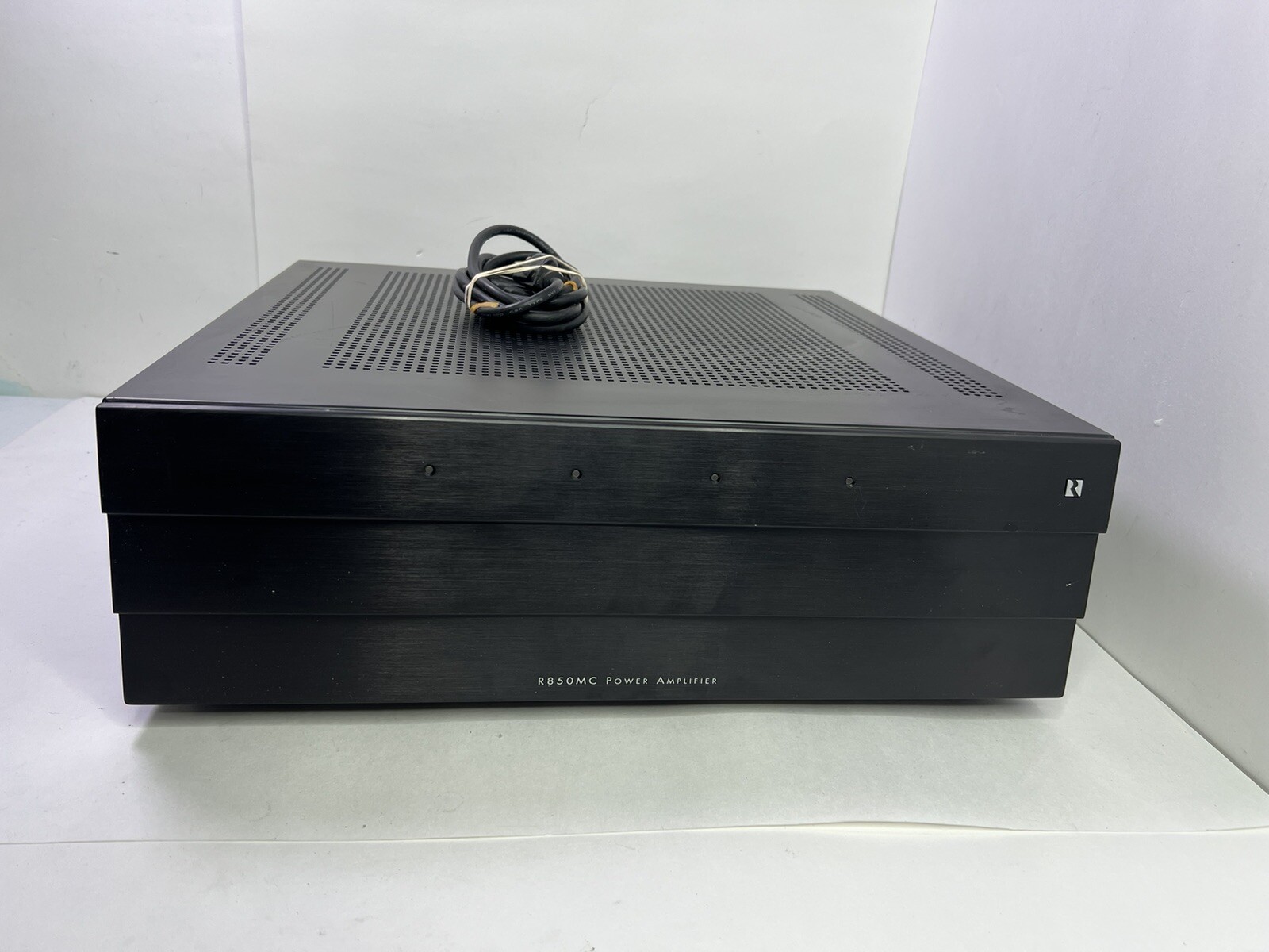Russound R850MC 8 Channel Power Amplifier for sale online | eBay
