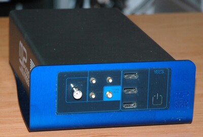 Micropross MP500 TCL3, tester for NFC devices | eBay