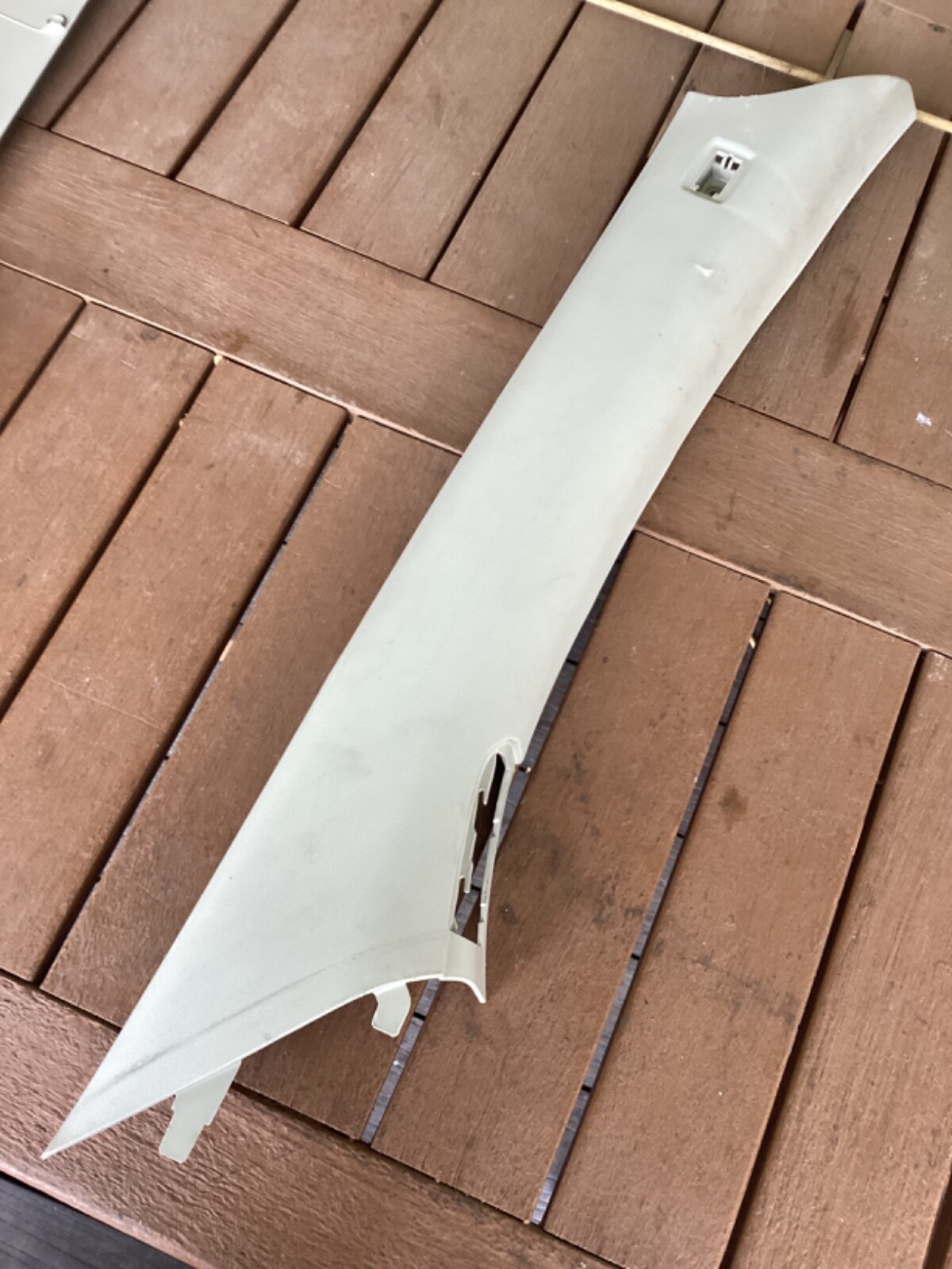 VE Holden Commodore Sedan Right Hand Side A Pillar Trim | eBay Australia