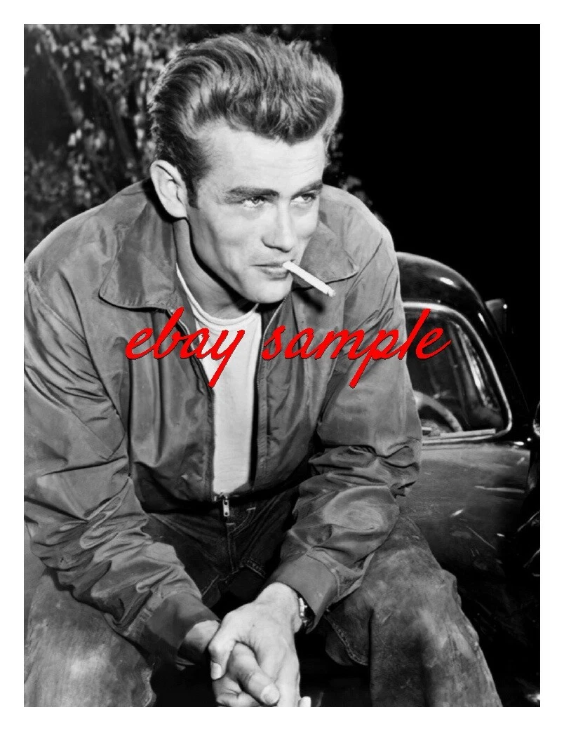 James Dean Movie