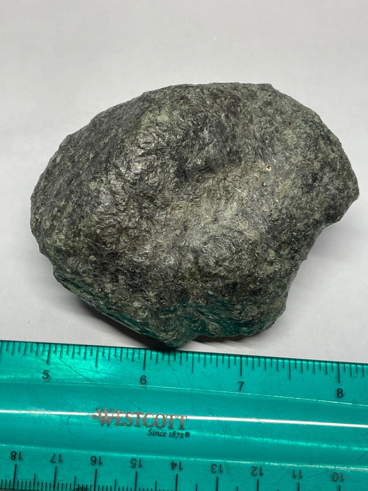 CALIFORNIA STATE ROCK 255 Gram Serpentine , RISING SUN ROCKS | eBay