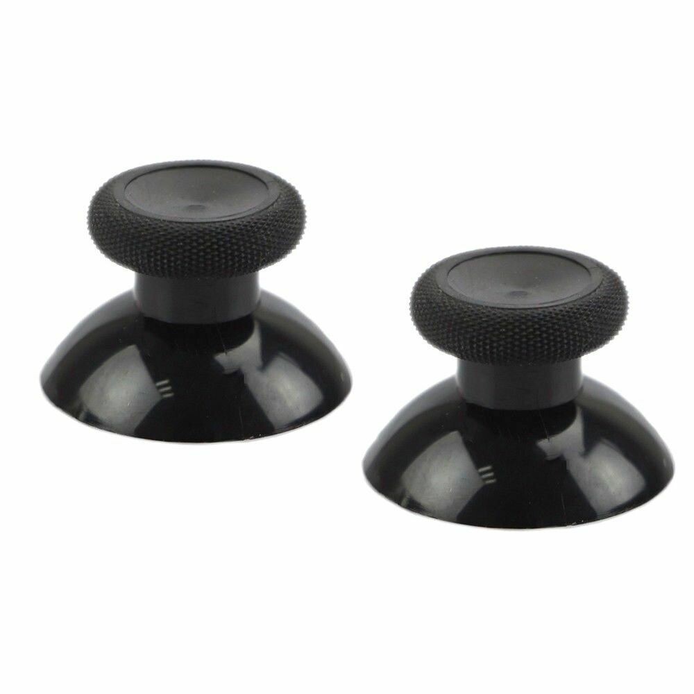 GENUINE MICROSOFT OEM XBOX ONE REPLACEMENT CONTROLLER JOYSTICKS THUMB ...