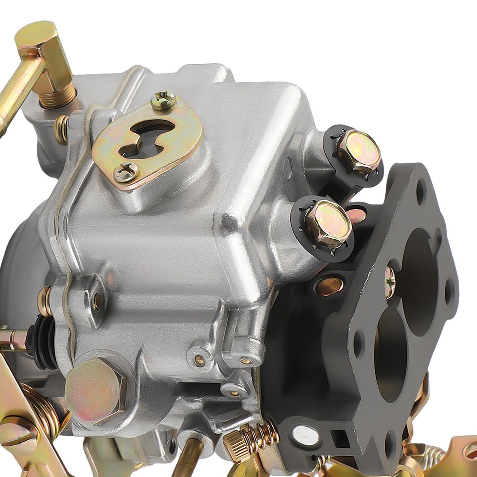 Carburetor Carby Kit for Nissan A12 Datsun Sunny B210 Pulsar Truck ...