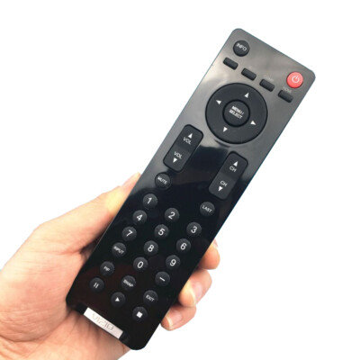 NEW Vizio TV Remote VR4 VO37LHDTV15A VO42LFHDTV10A VP322 VP322HDTV10A ...