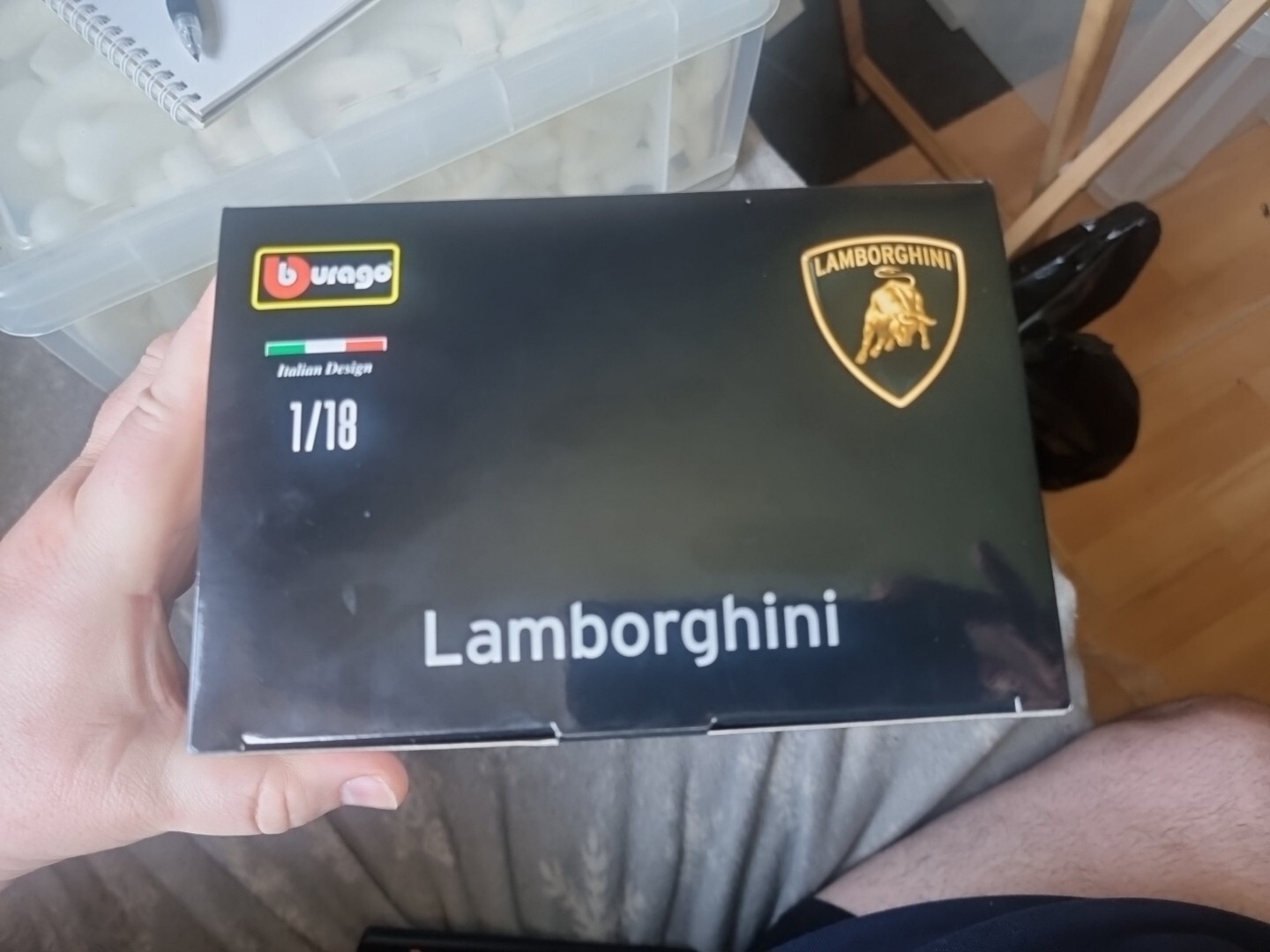 Lamborghini Sian FKP 37 in yellow fade #63 2020 1:18 scale model from ...