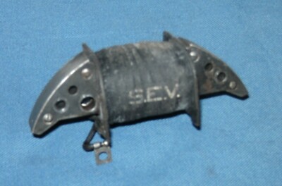 SOLEX BOBINE ALLUMAGE VELOSOLEX 45 cm3 330 660 1010 1400 | eBay