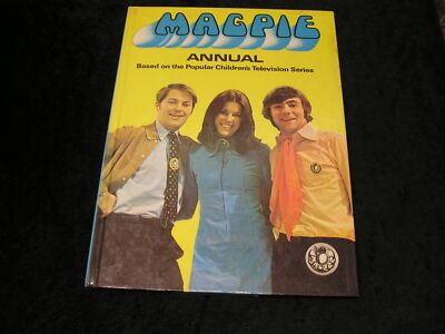 Magpie Annual 2 | eBay UK