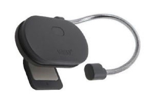 Ligh twedgeVerso Wrap Rechargeable Reading Light for eReader and Kindle ...