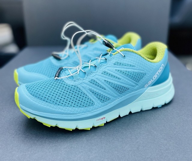 Size 10 - Salomon Sonic RA 2 White for sale online | eBay