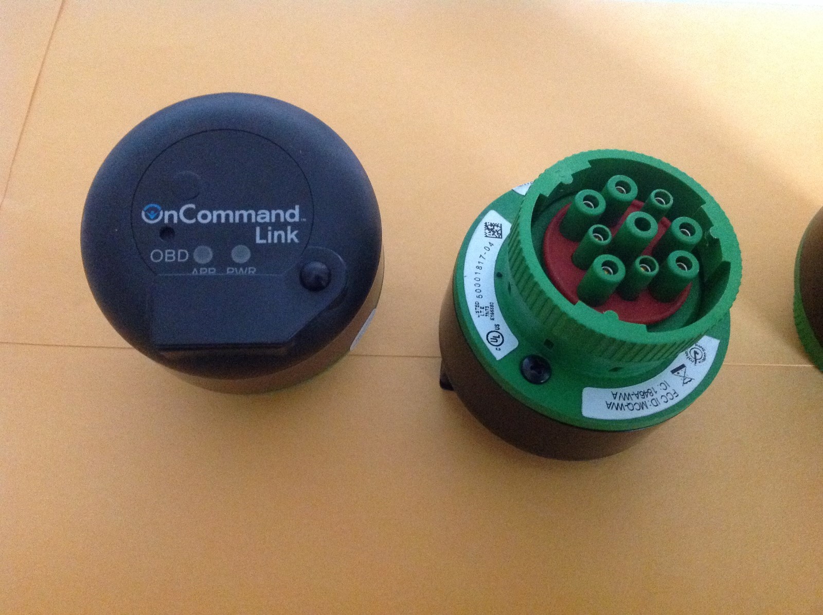 Three (3) International OnCommand diagnostic link 40746805C1 FREE ...
