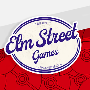 ESG Elm Street Games | eBay Stores