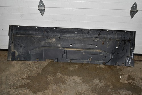 2015 Polaris Ranger XP 900 EPS Rear Close Off Panel 5450842-070 | eBay
