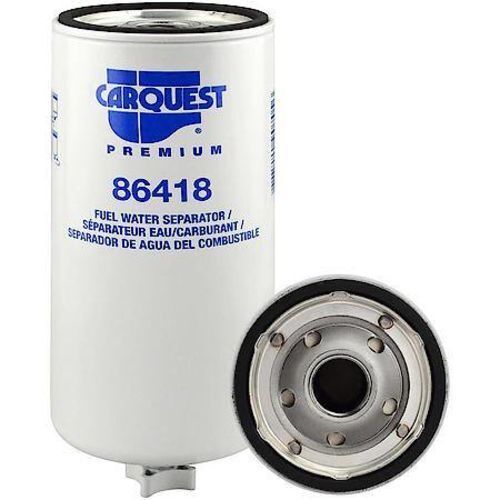 Fuel Water Separator Filter CARQUEST 86418 for sale online | eBay