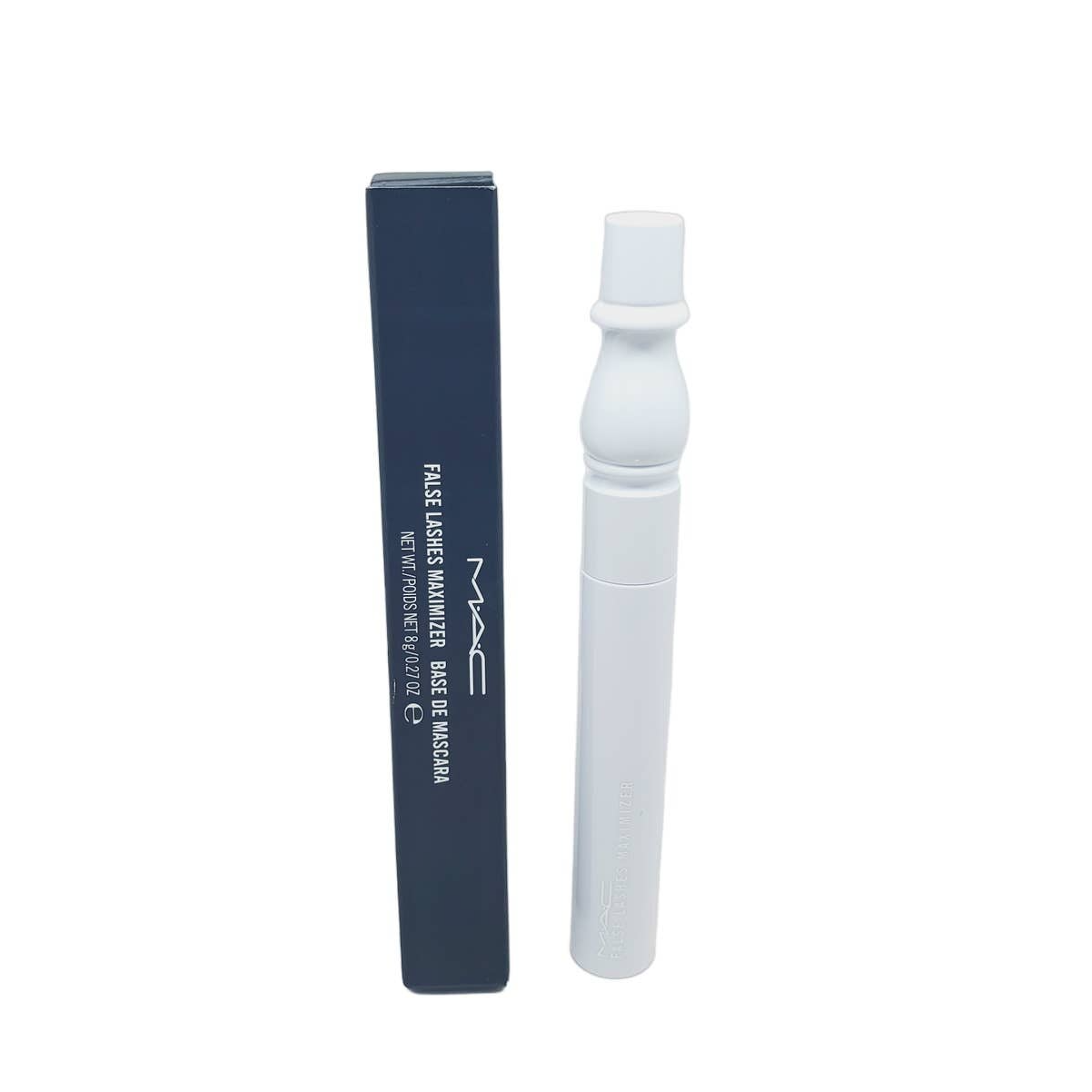 MAC False Lashes Maximizer Base De Mascara | eBay