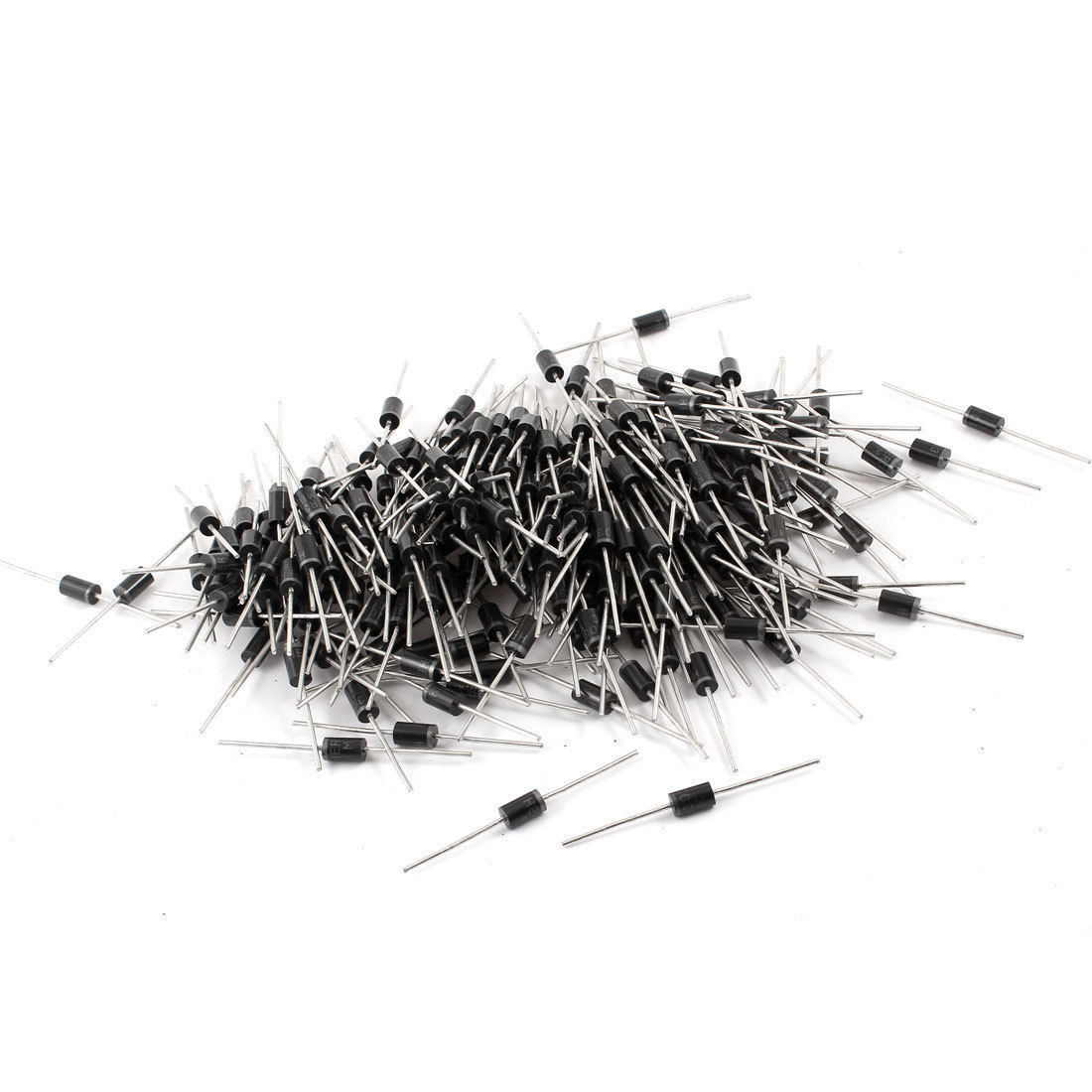 SR2100 SB2100 (50x) Schottky Rectifier Barrier Diodes 100V 2A | eBay