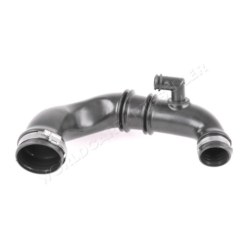 Charger Intake Hose VAICO Fits RENAULT DACIA Clio II Box Kangoo Mcv ...