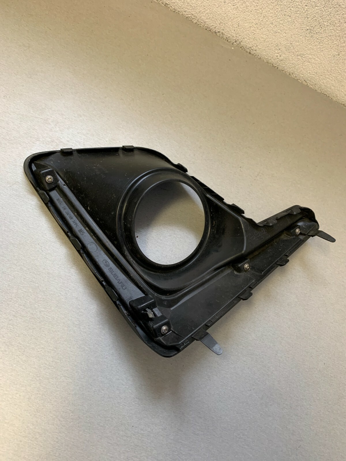 Genuine OEM Subaru Cover Fog F XUV RH 57731FJ420 for sale online | eBay