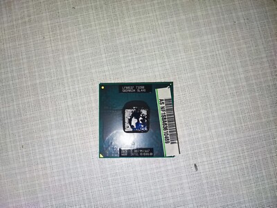 Intel Pentium T3200 T3200 - 2 GHz 2 (LF80537GF0411M) Prozessor ...