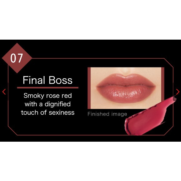 Kate Lip Monster Lipstick Rouge Kanebo Japan（20 Color）US STOCK | eBay