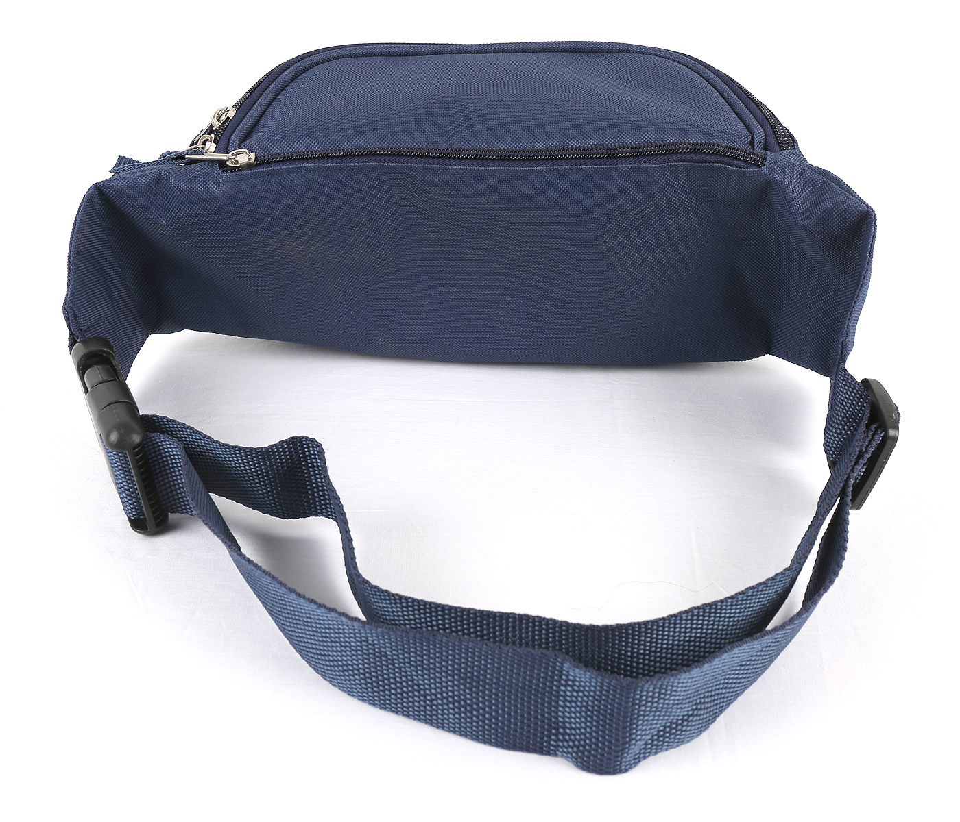 Two Bare Feet Boarding Co Triple Compartment Waistbag Travel Bum Bag ...